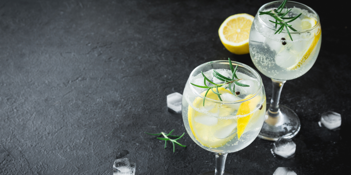 Gin – DIVINO ARUBA