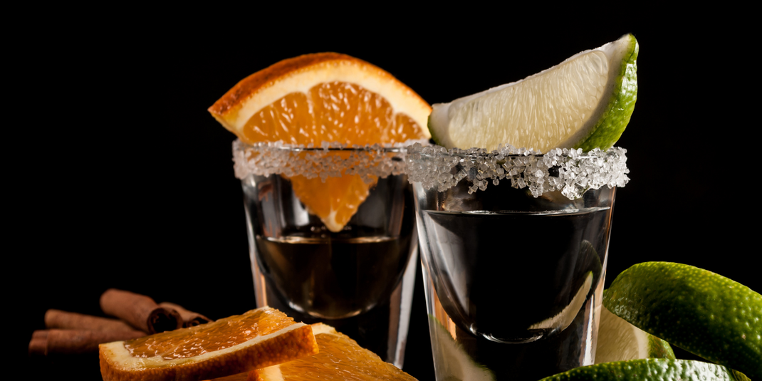 Tequila – DIVINO ARUBA