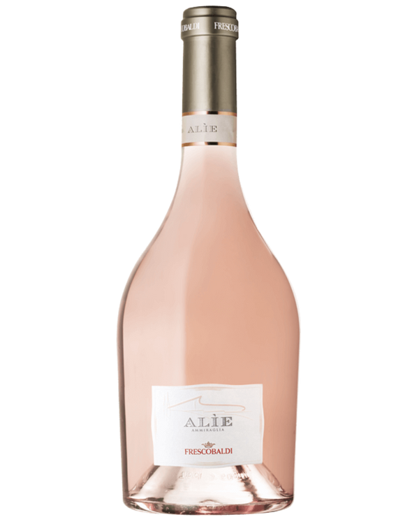 Alie by Frescobaldi Rose Ammiraglia – DIVINO ARUBA