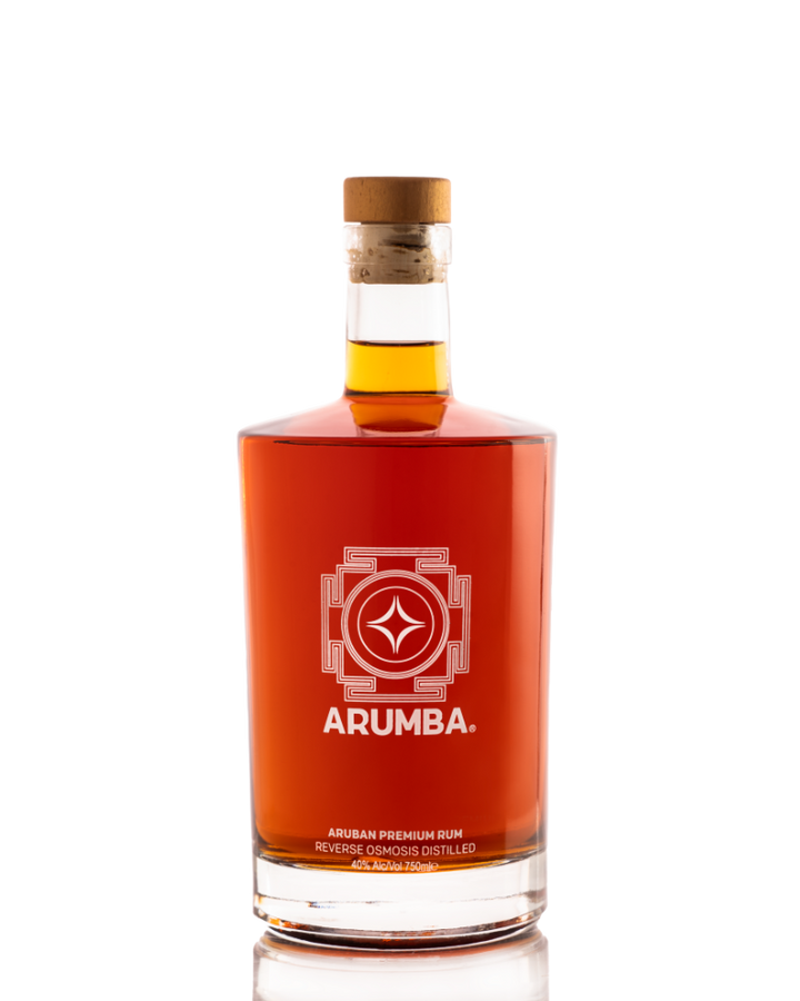 Rum – DIVINO ARUBA