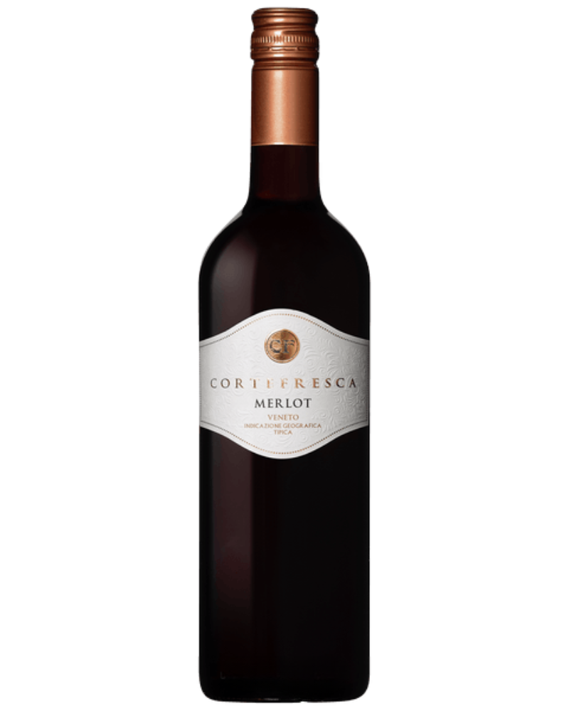 Corte Fresca Merlot – DIVINO ARUBA