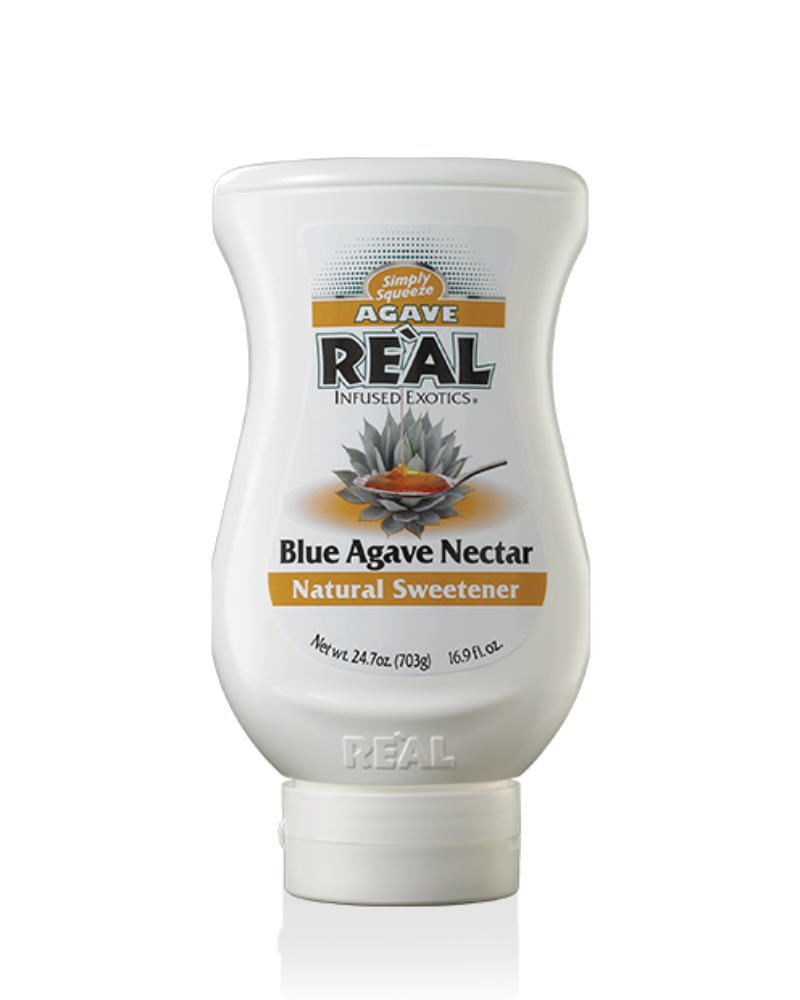 Reàl Blue Agave Nectar Natural Sweetener – DIVINO ARUBA