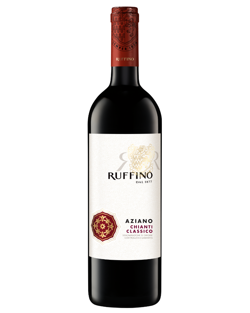 Ruffino Chianti Classico Aziano – DIVINO ARUBA