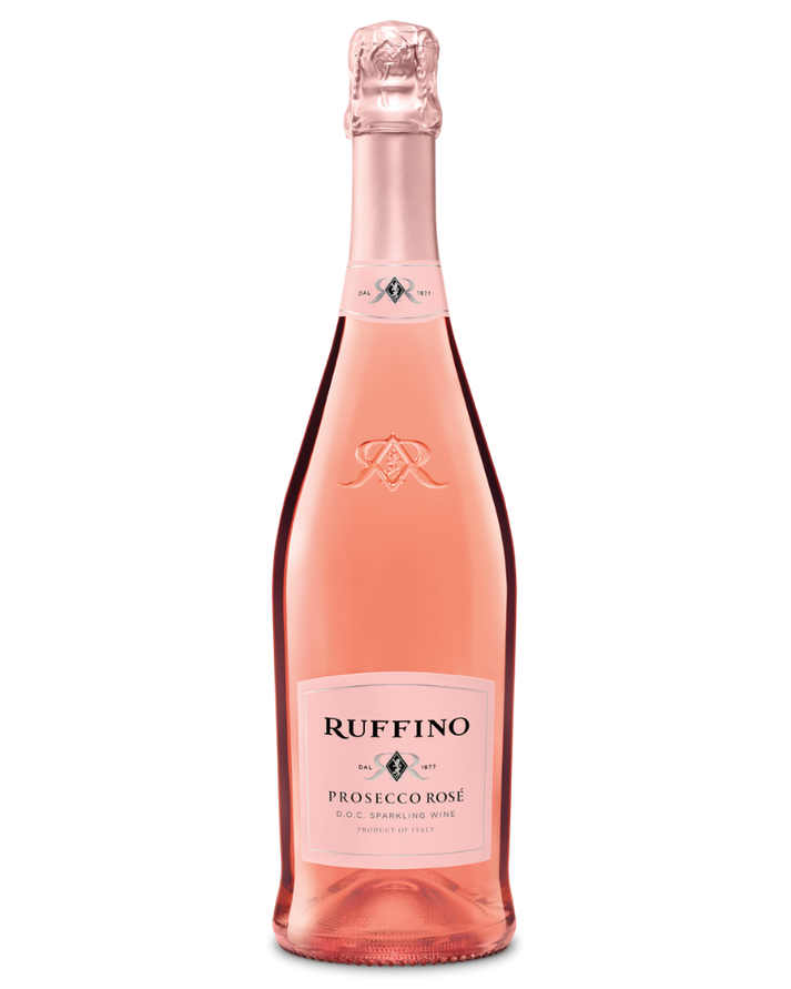 Ruffino Prosecco Rose – DIVINO ARUBA