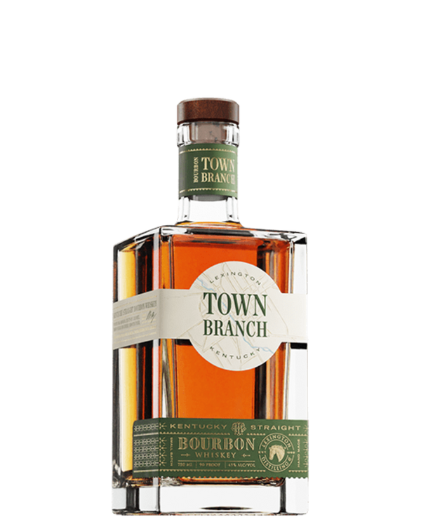 Town Branch Kentucky Straight Bourbon Whiskey – DIVINO ARUBA