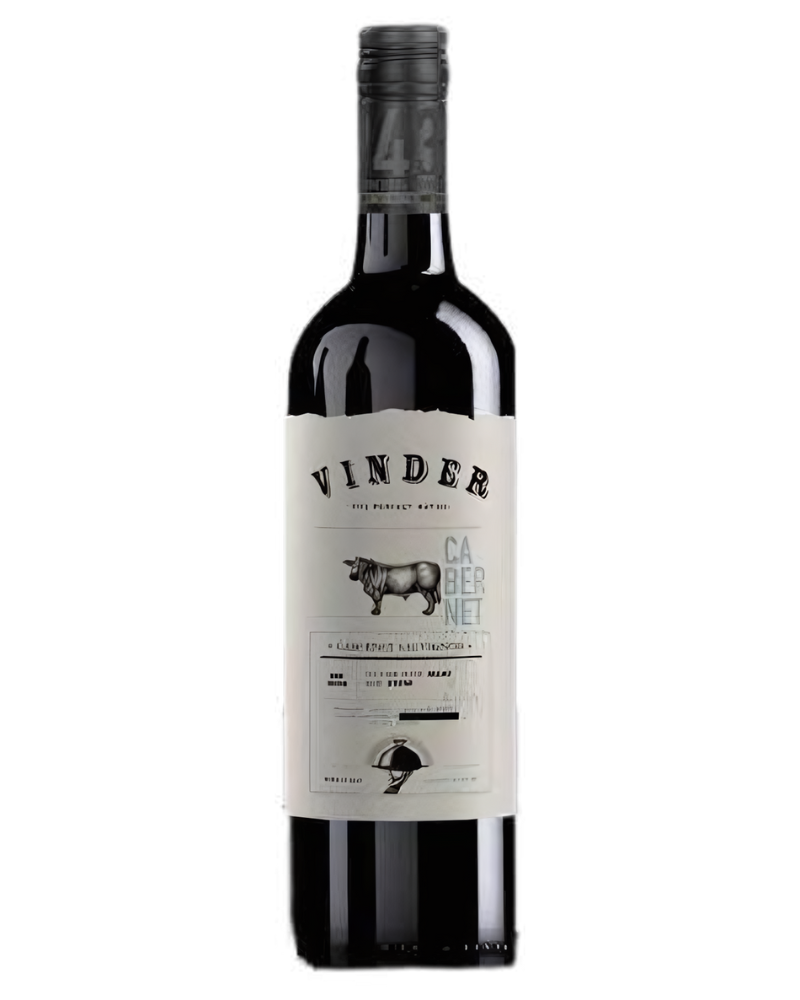 Vinder Cabernet Sauvignon – DIVINO ARUBA